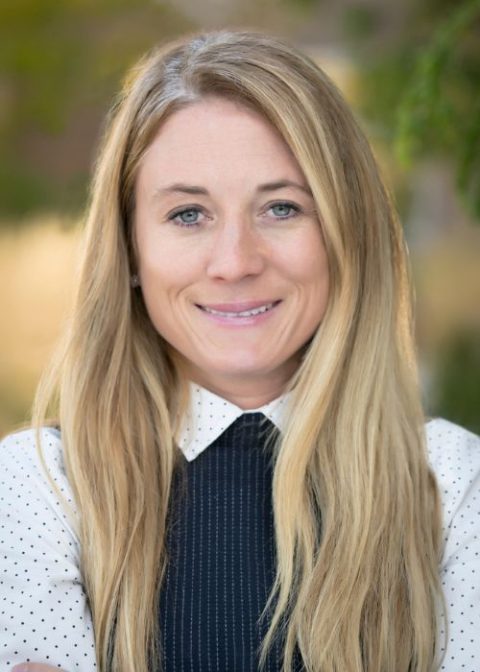 About Us - Four Corners OBGYN