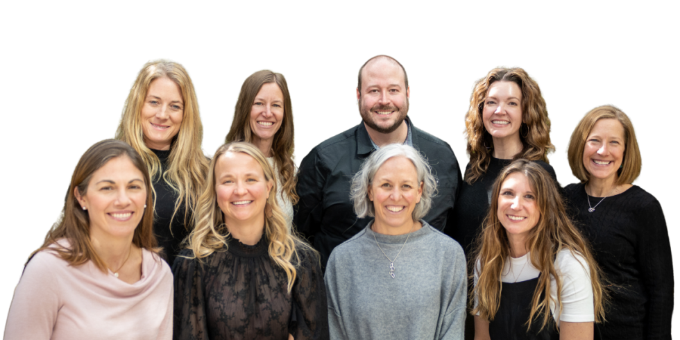 Four-Corners OB/GYN - Comprehensive Care, Personalized for You.